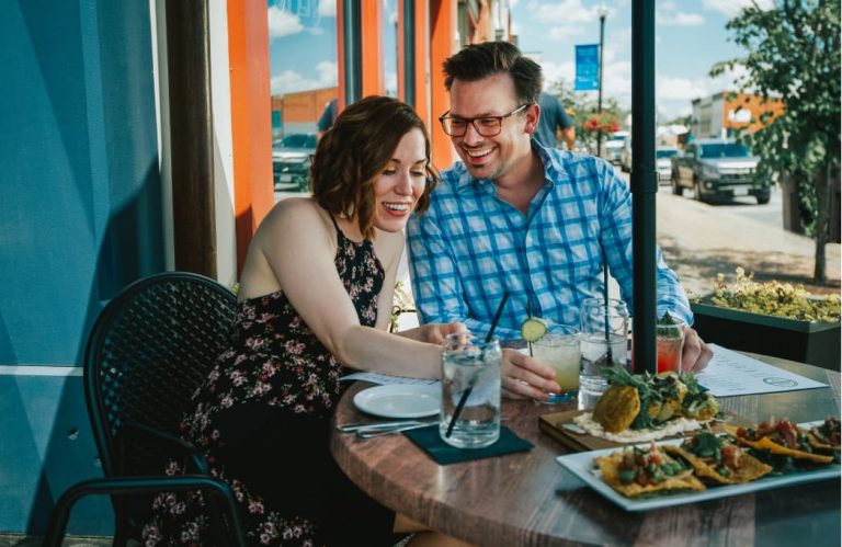 Food & Drink - Corydon, Indiana