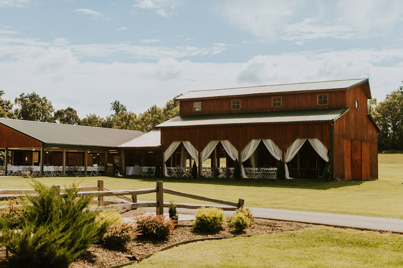 O'Bannon Woods State Park Campgrounds - Corydon, Indiana
