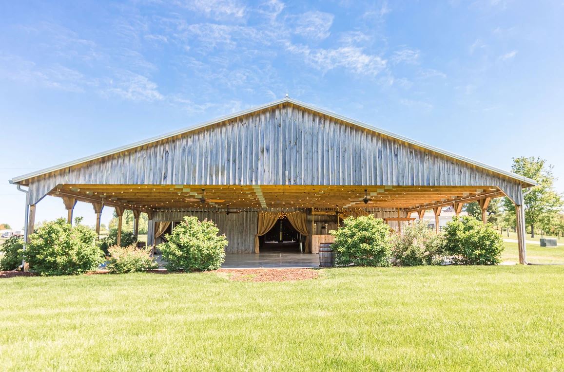 Moonlit Farms - Corydon, Indiana