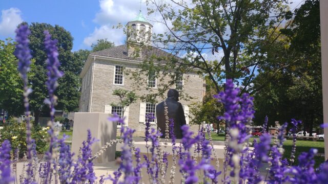 Explore Corydon's Fun and Historic Activities with Your Kids - Corydon ...