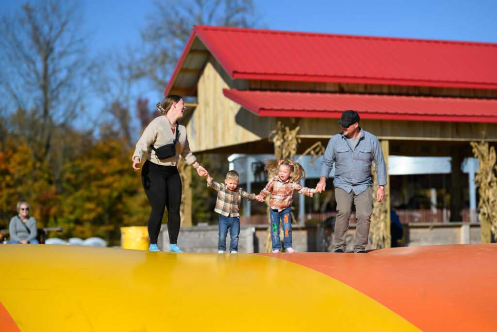 Harrison County Discovery Center - Corydon, Indiana