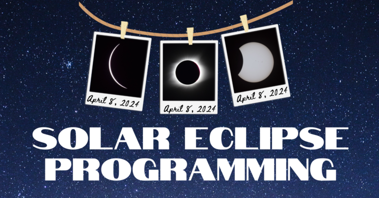 Total Solar Eclipse Presentation at Harrison County Community ...